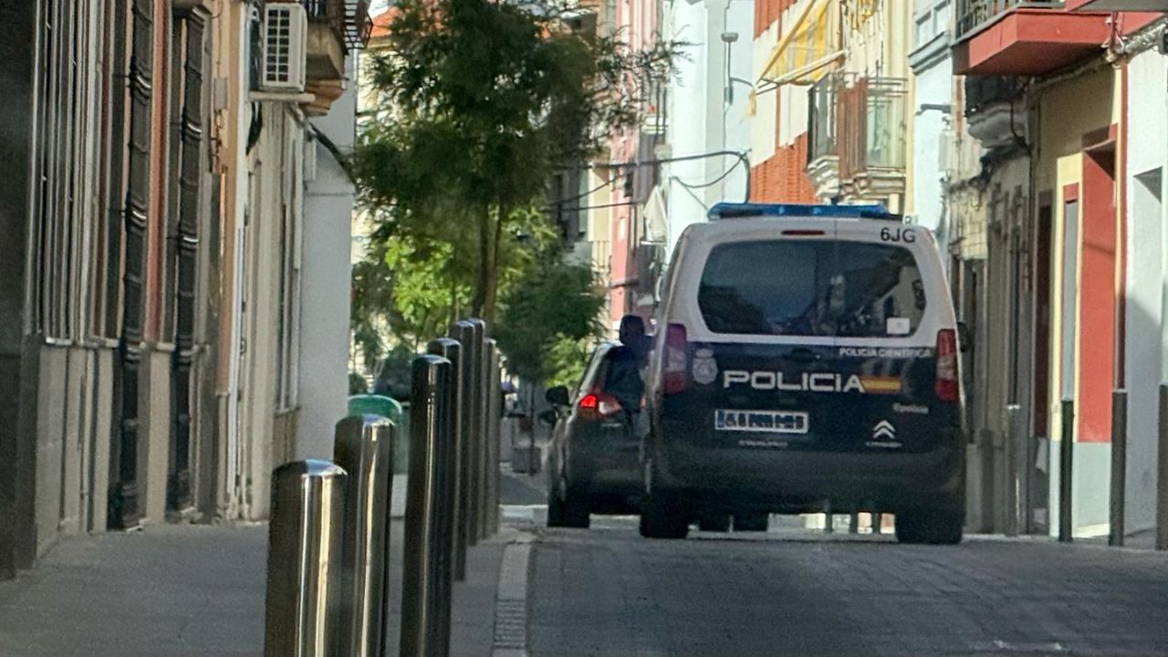 Muere un hombre de 42 años tras precipitarse desde un cuarto piso en Don Benito | Canal Extremadura